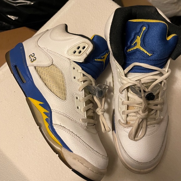 Jordan | Shoes | Laney 5s | Poshmark